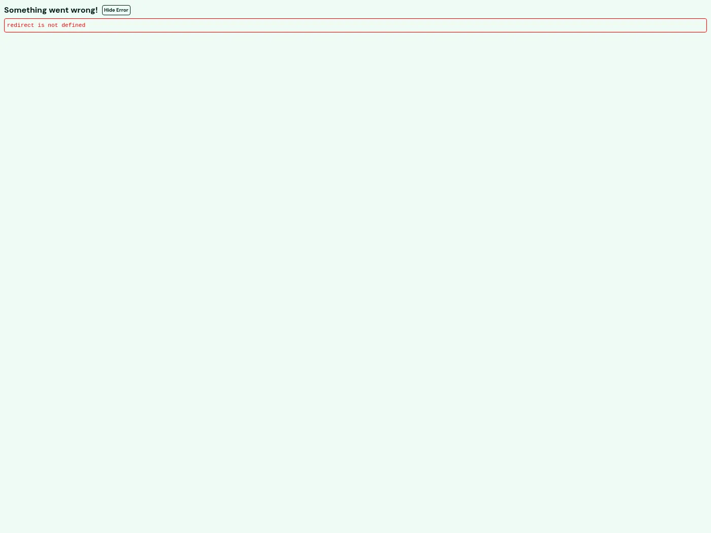 Chart Assassin Web Clone