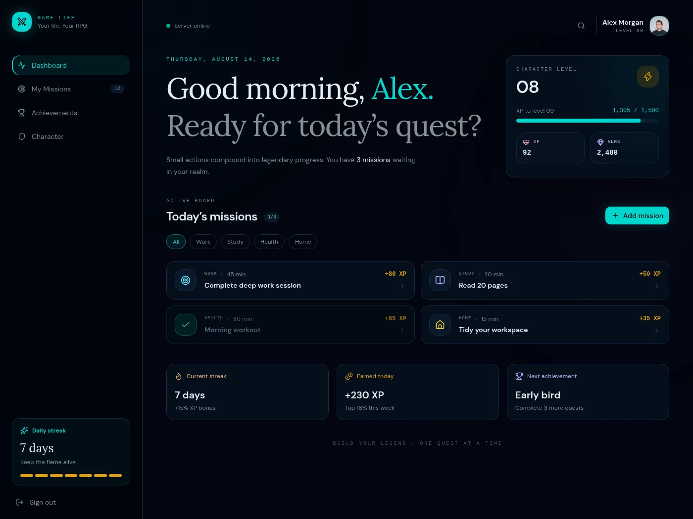 InfoBase App