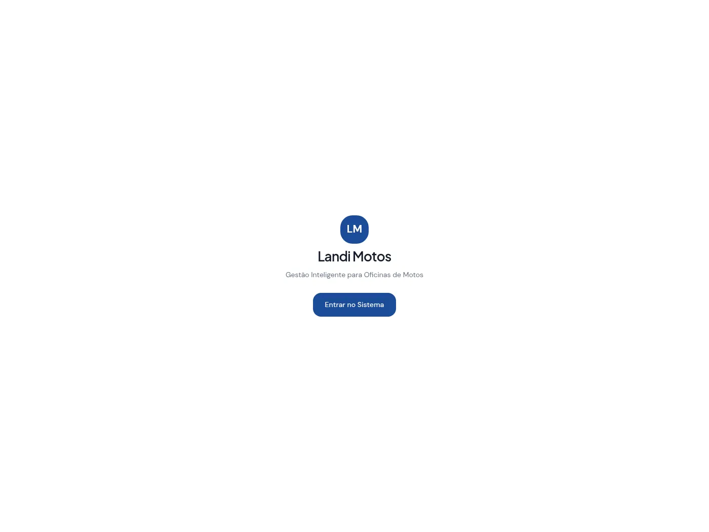 Landi Motos Intelligence