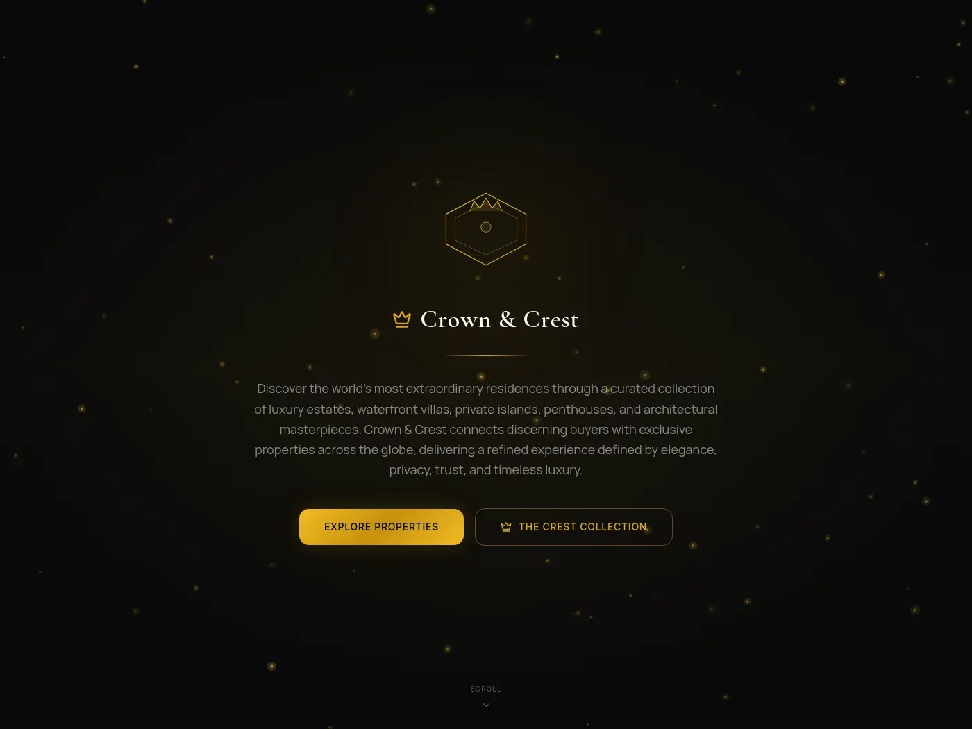 Crown & Crest Luxe Realty