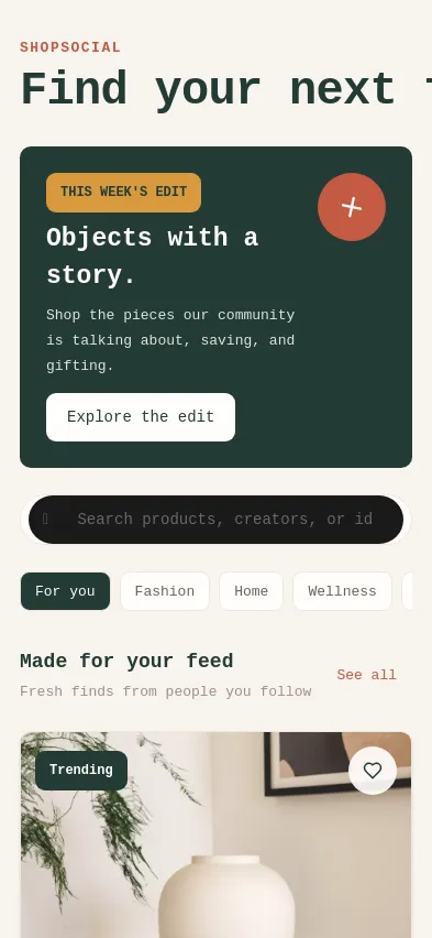 ShopSocial
