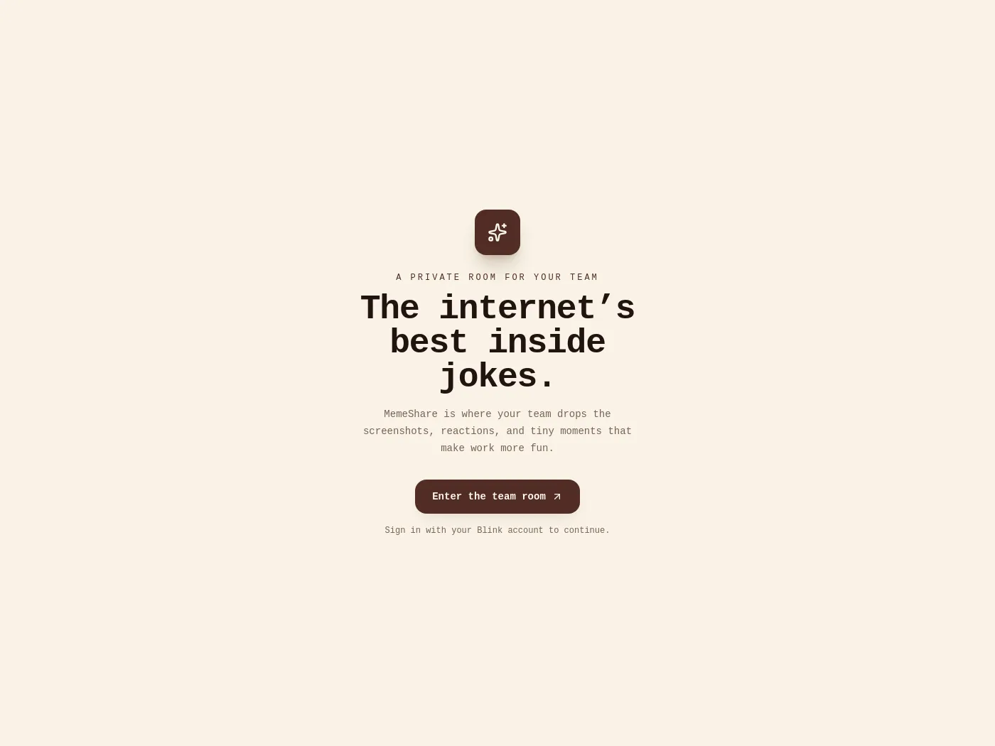 MemeShare Hub