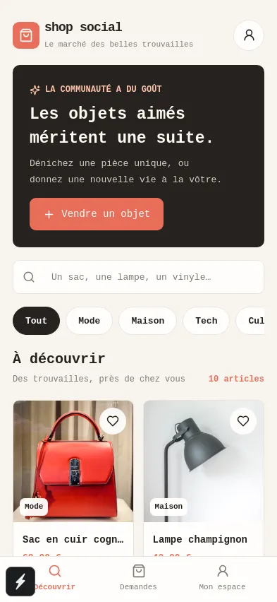 ShopSocial