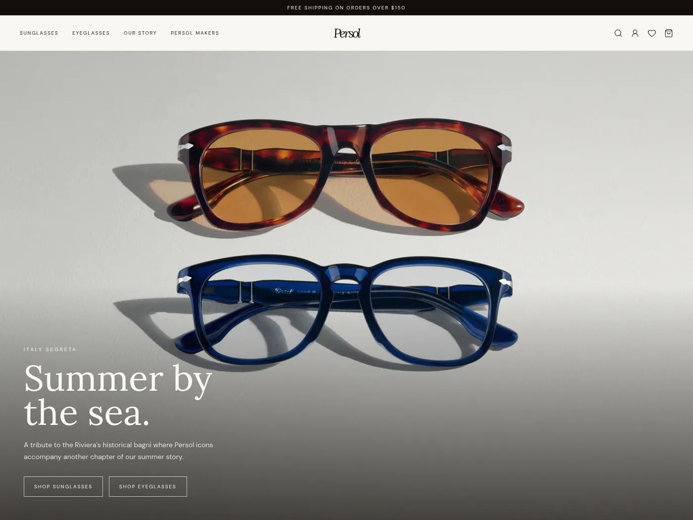 Persol Careers Portal