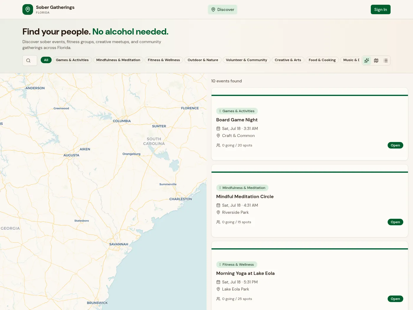 MapPay Platform