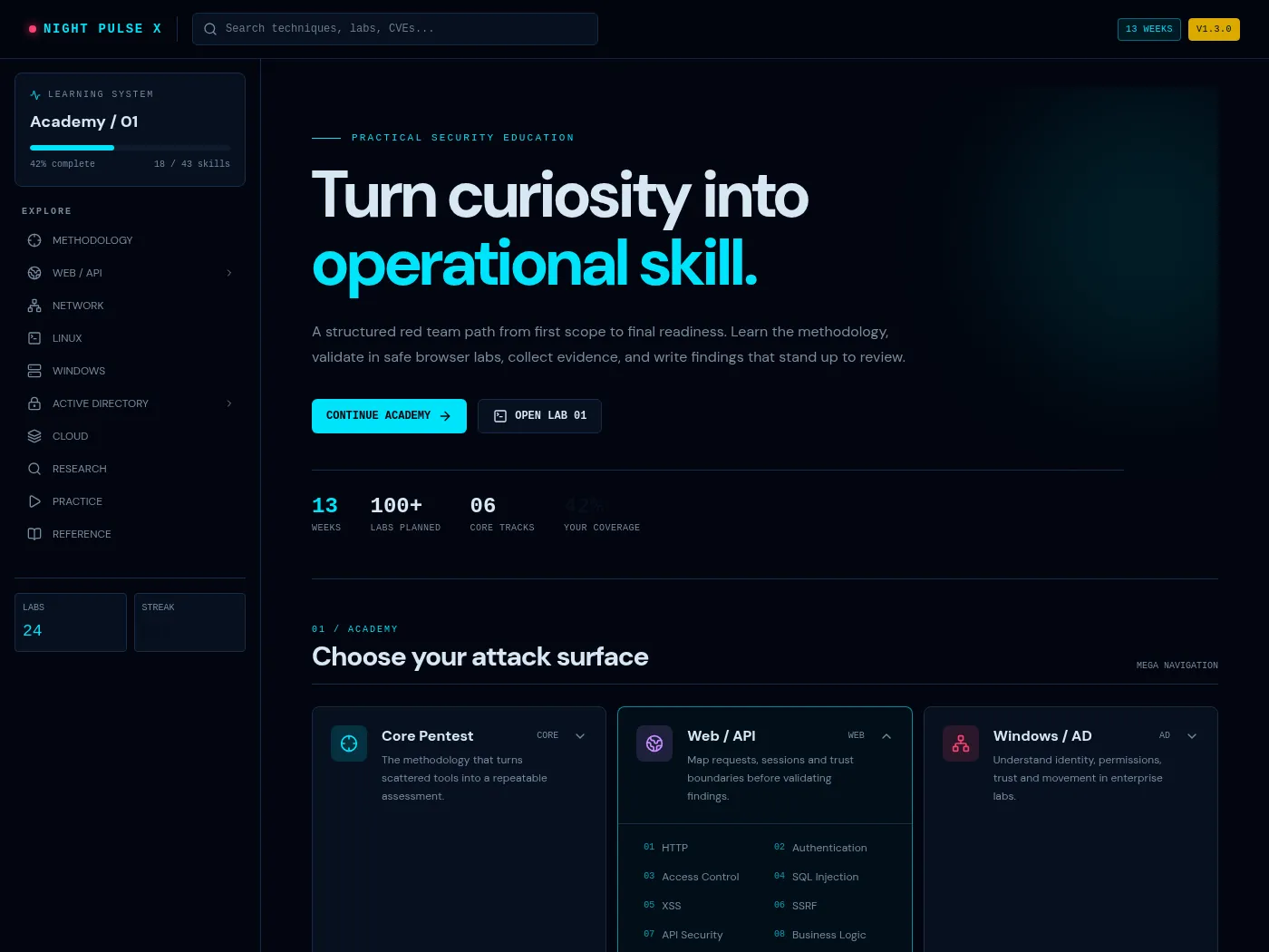 OPENSEC