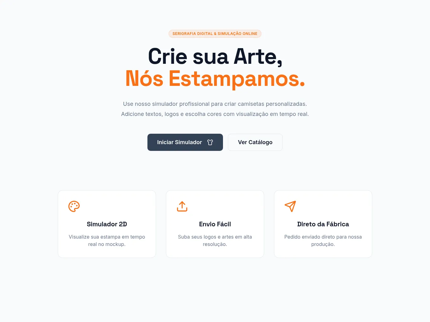 ArtSim Serigrafia Online