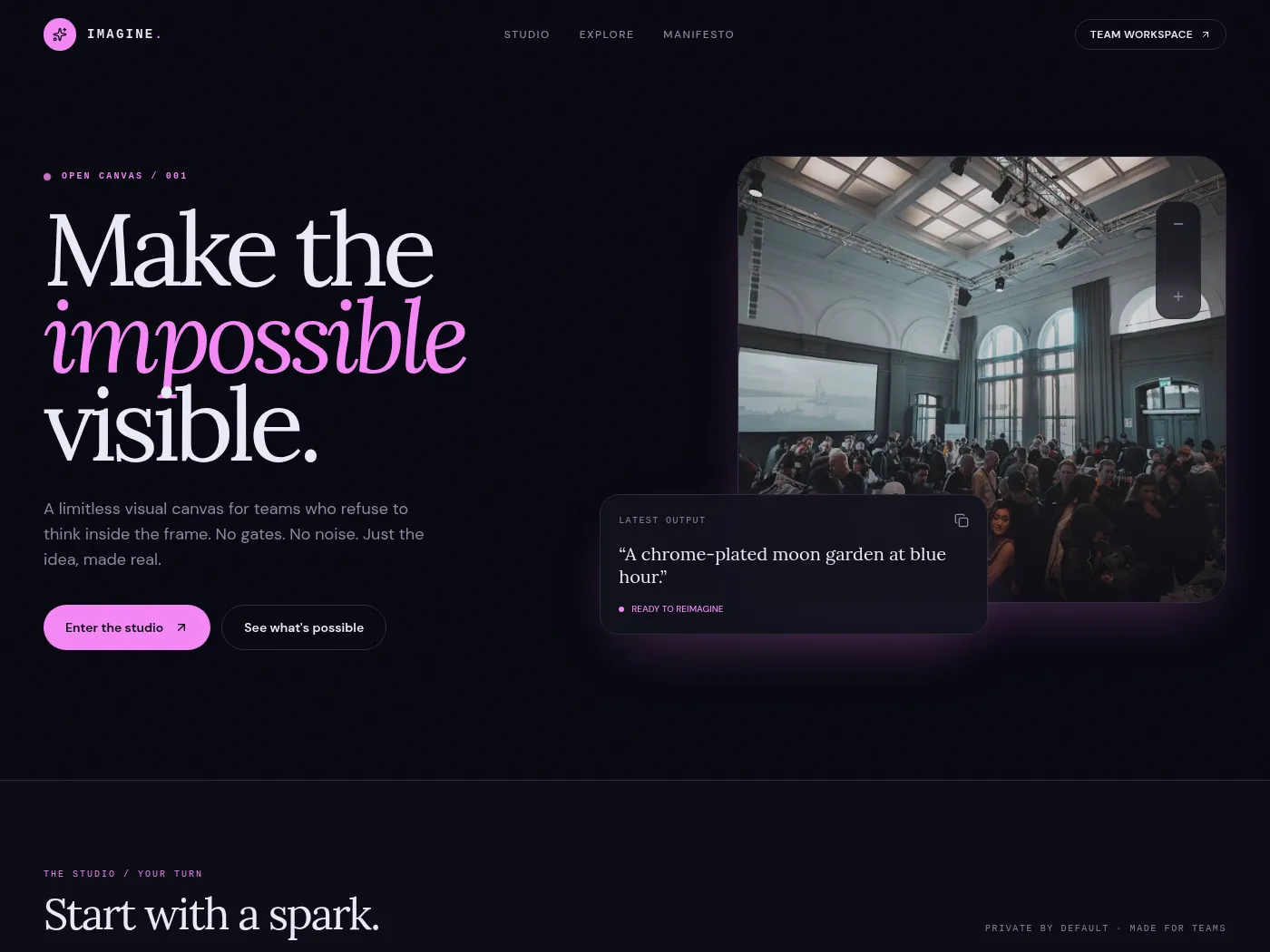 Grok Imagine Uncensored