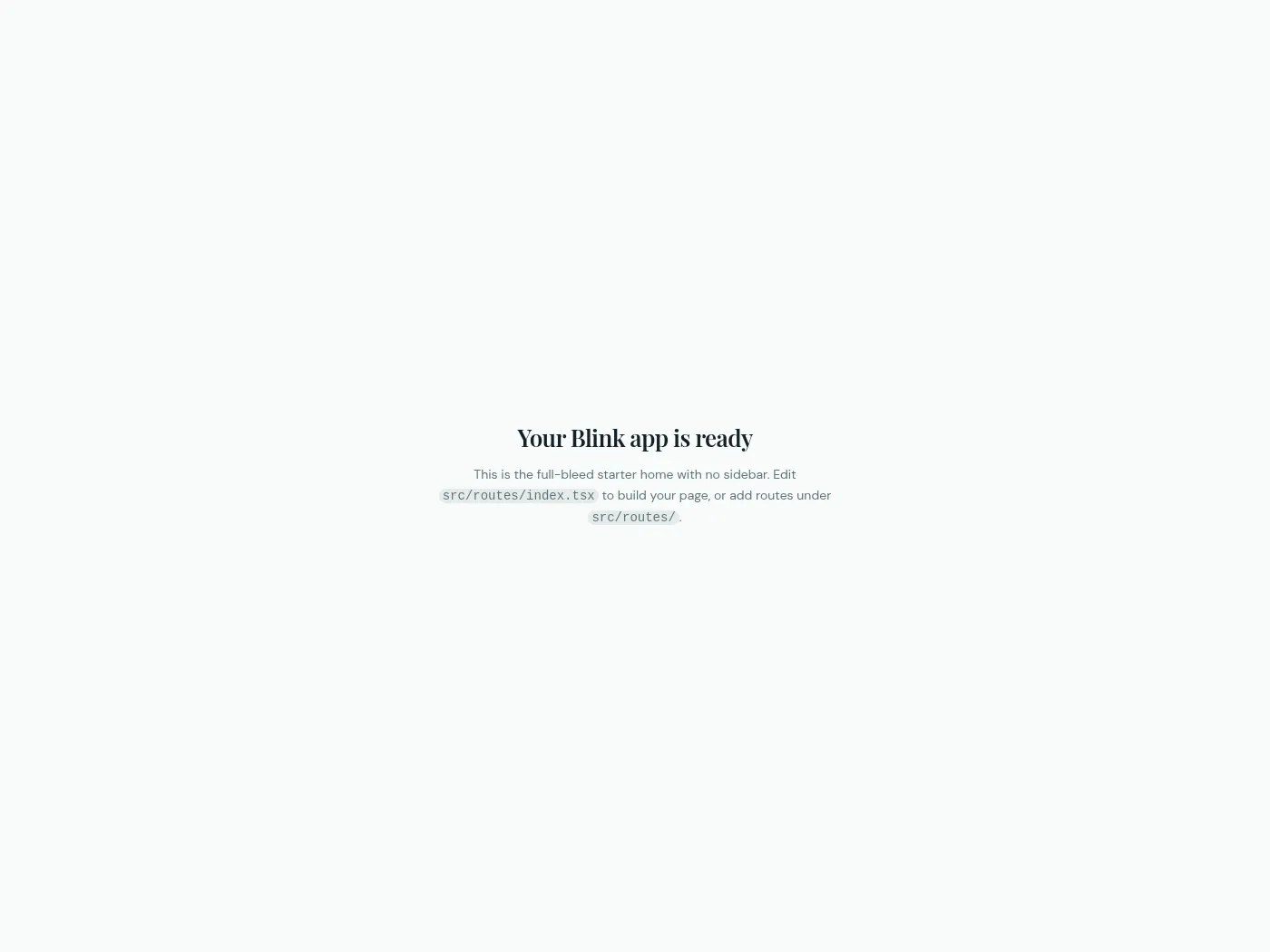 AquaGuide Finder