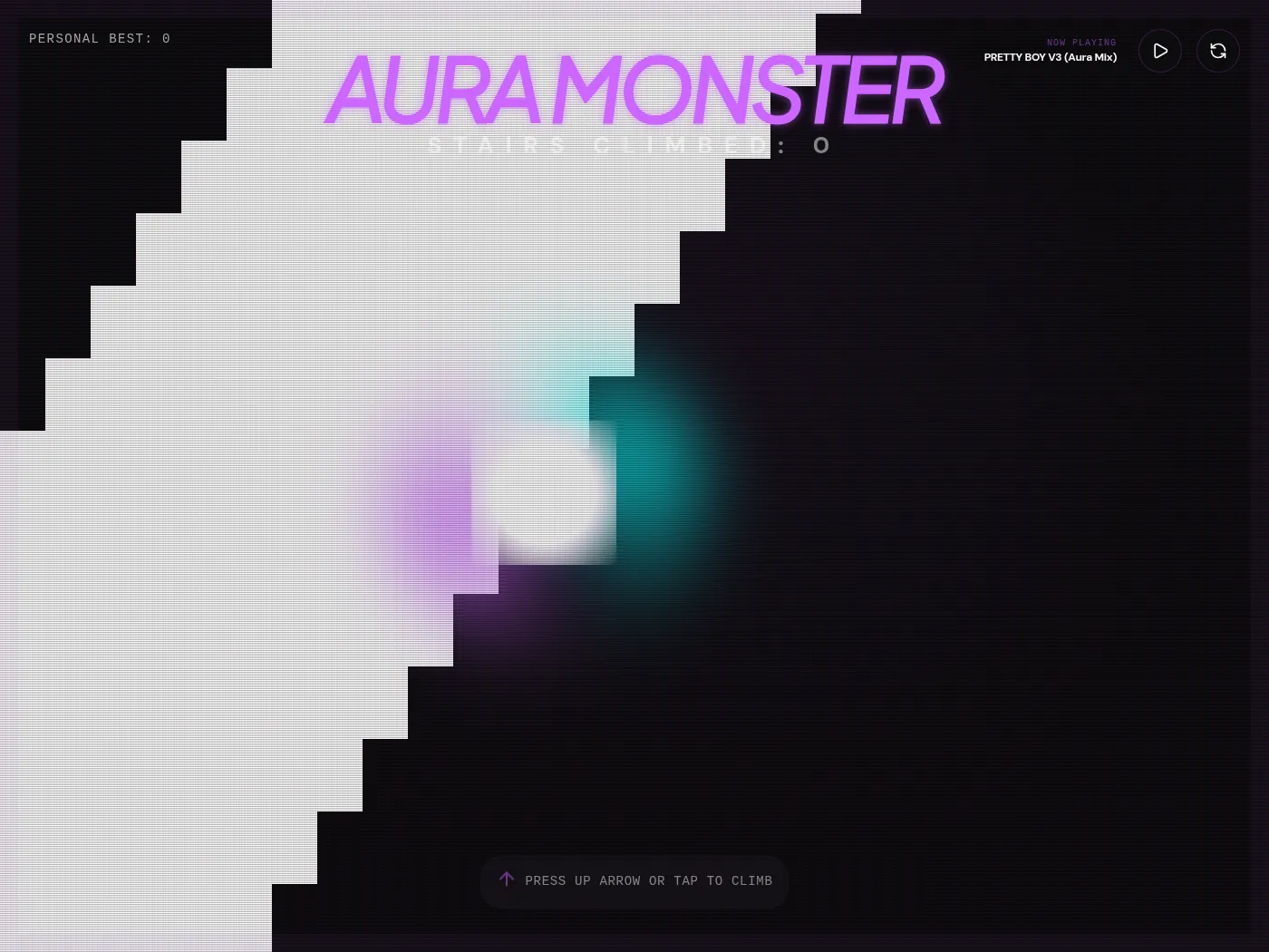 Subaru Aura Runner