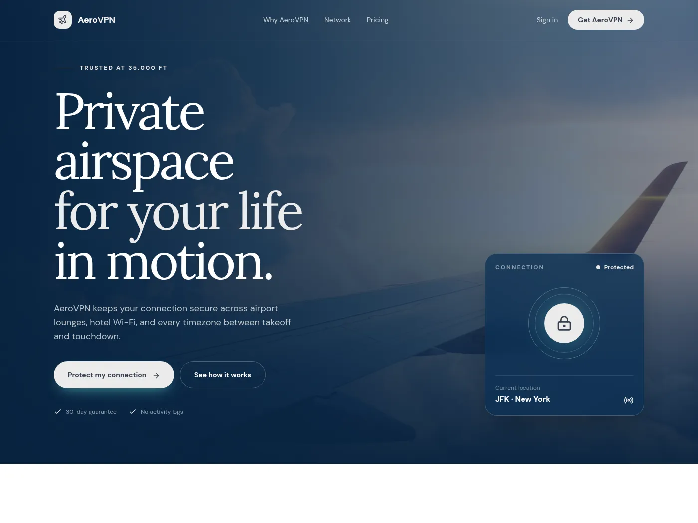 AeroVPN