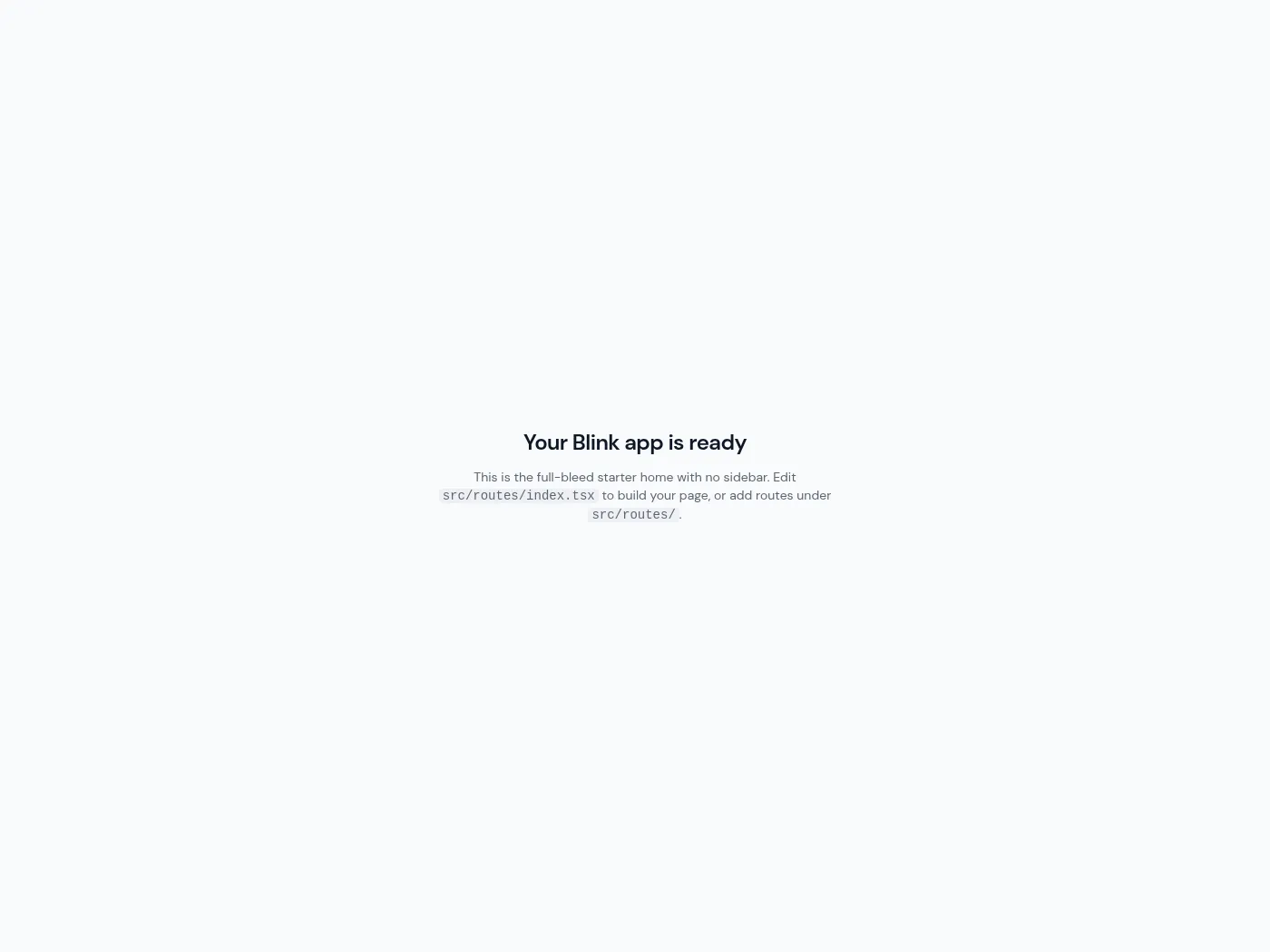 Don't Puck App