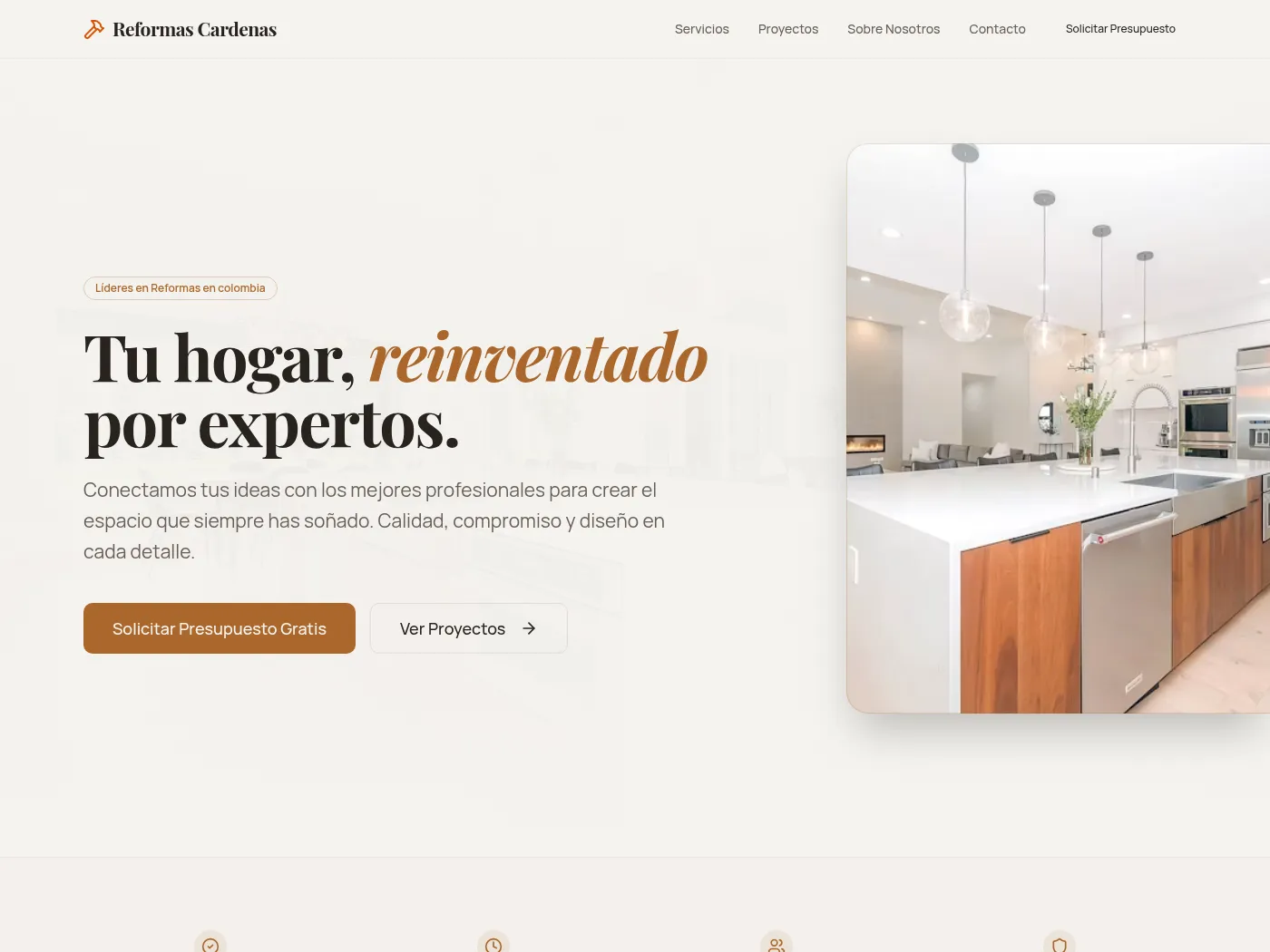 ReformaWeb Services