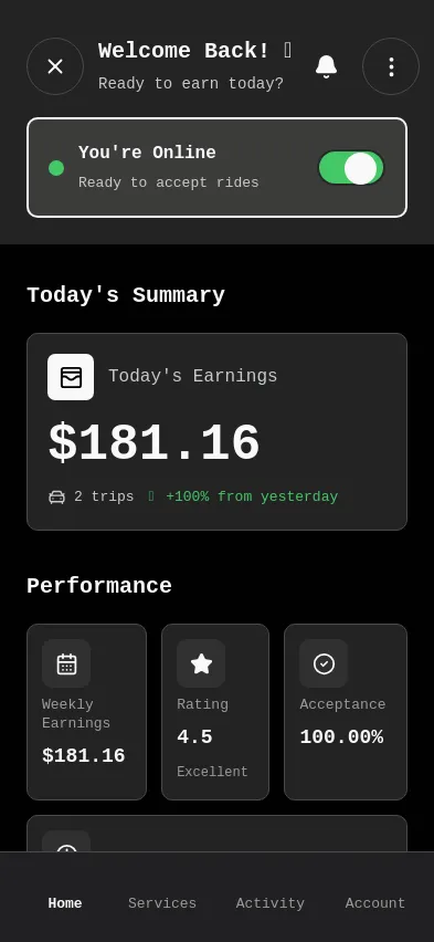 VisualMatch App