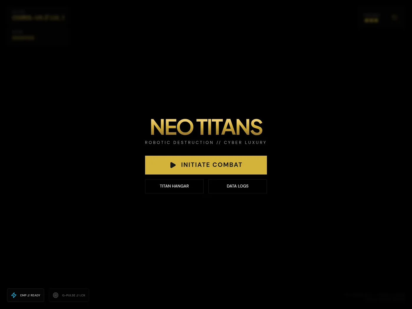 Neo Titans
