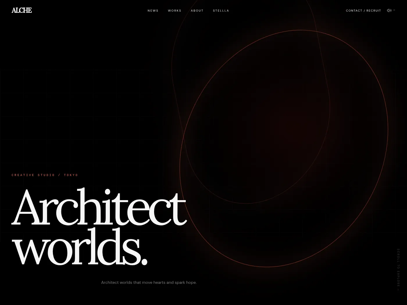 Alche Studio Clone