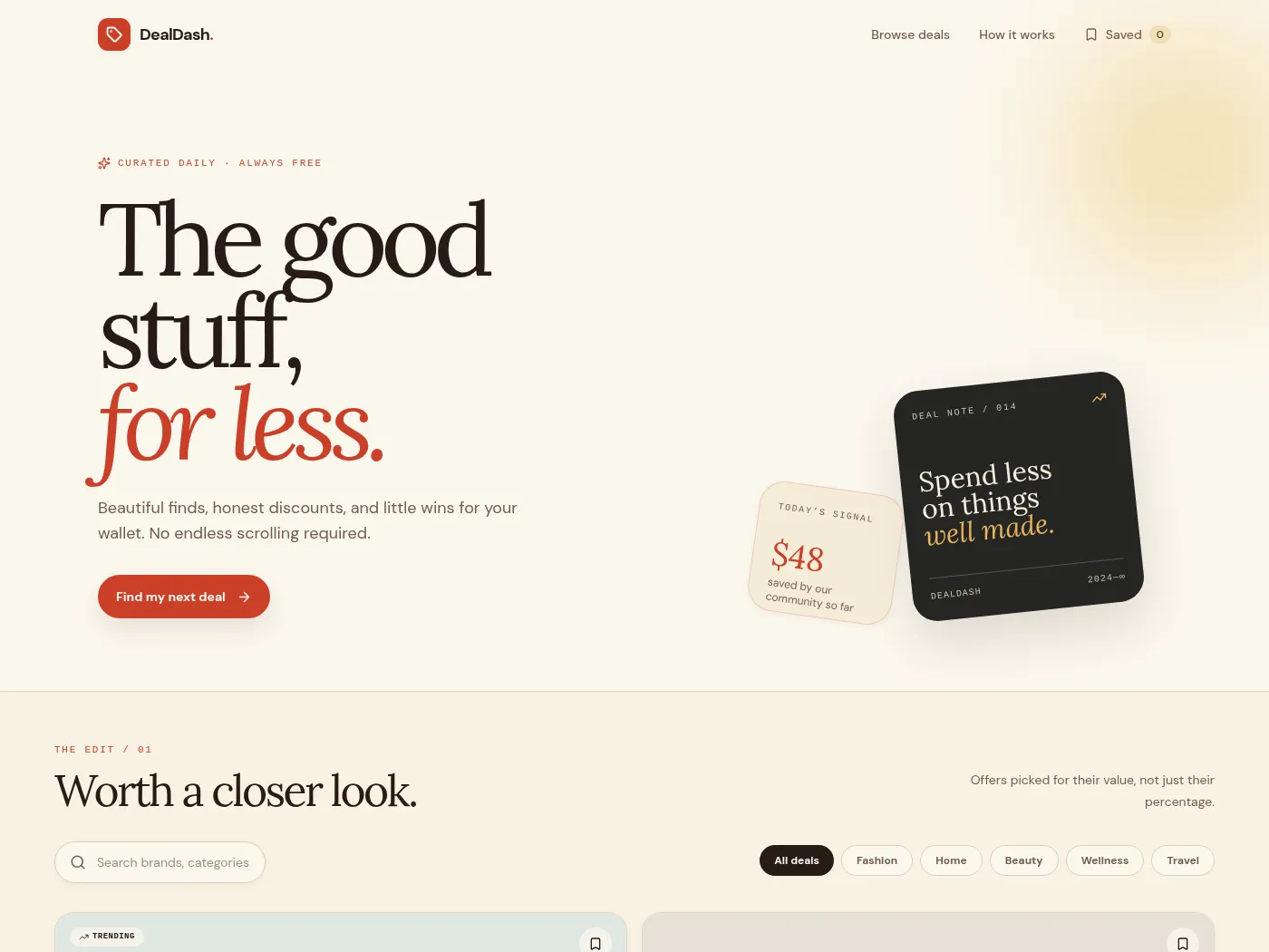 DealDash
