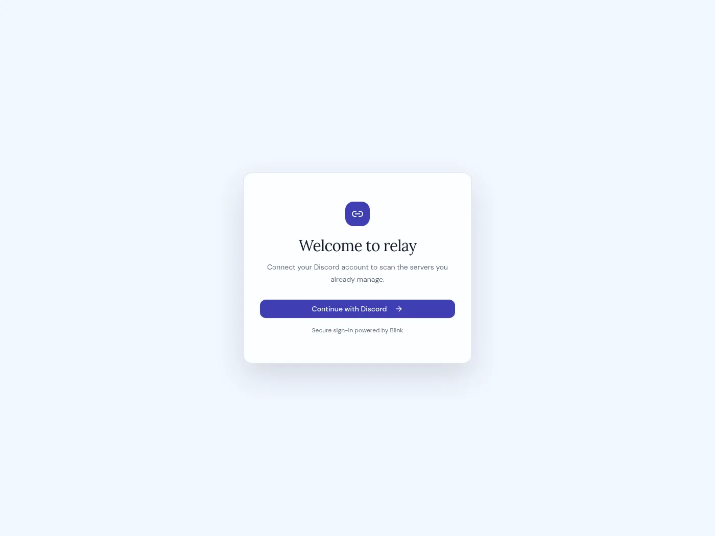 Discord Server Copier