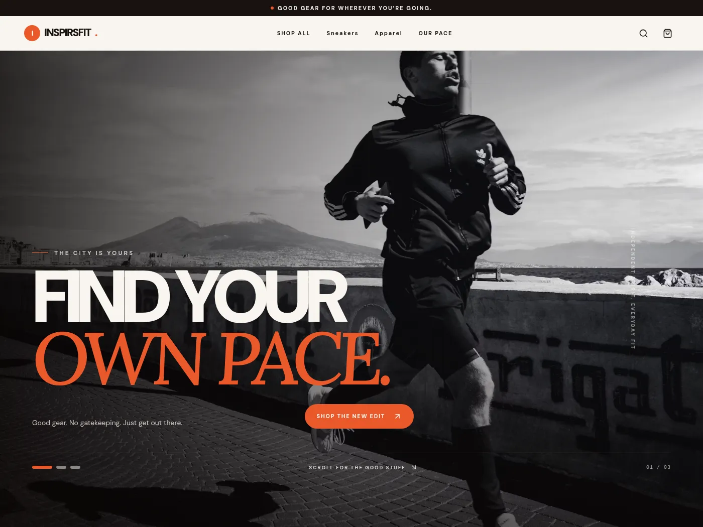InSpirsFit Shop