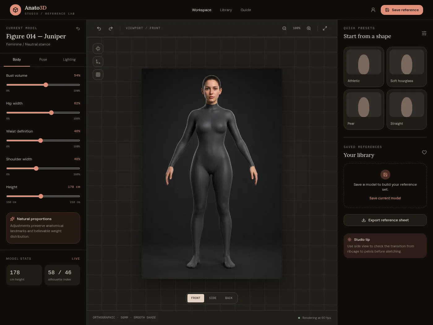Anato3D Studio