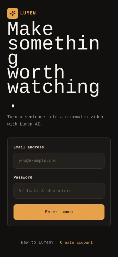 AI Video Creator