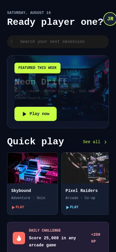 PlayVerse