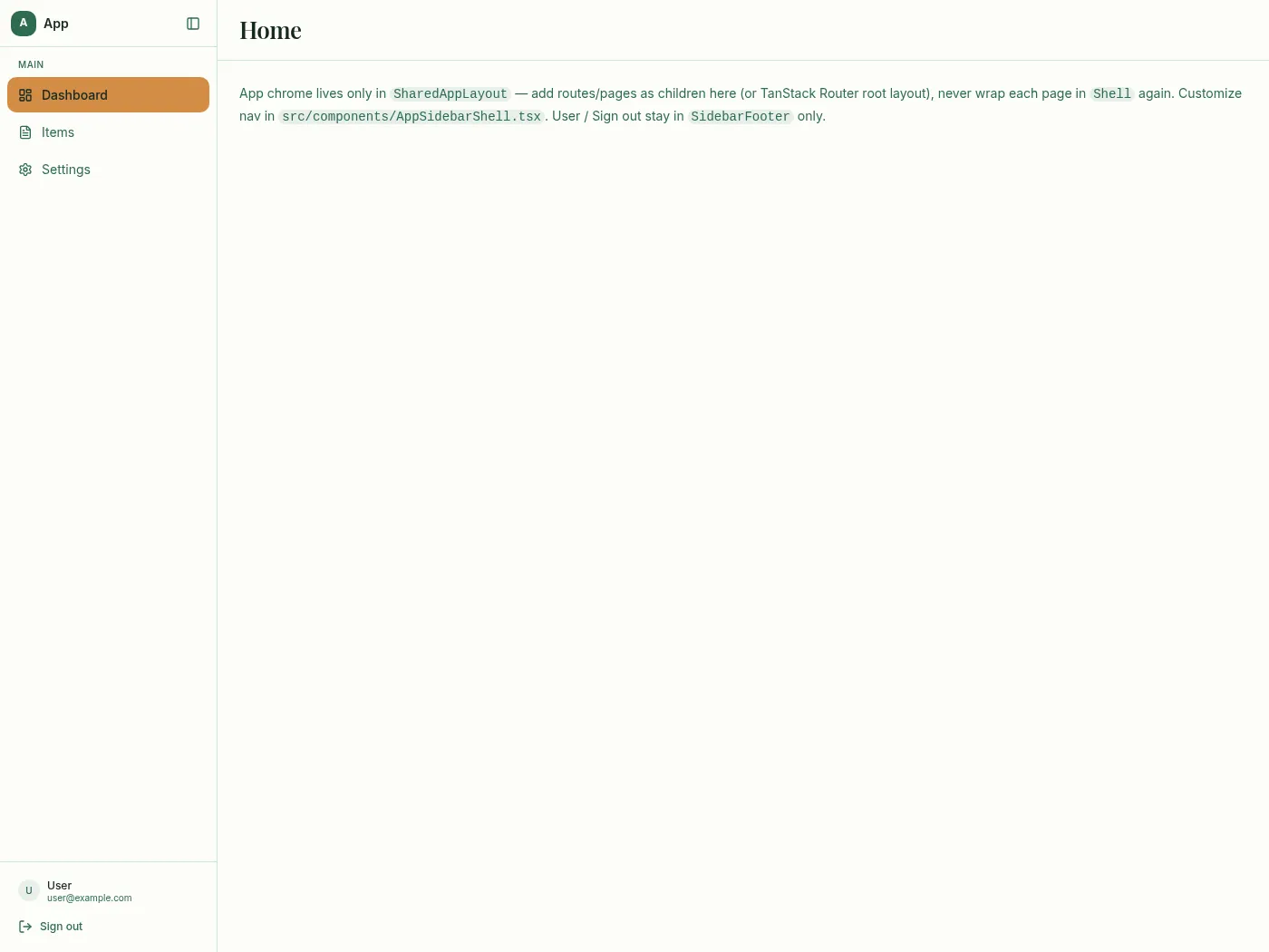ART Nonprofit Website Revamp