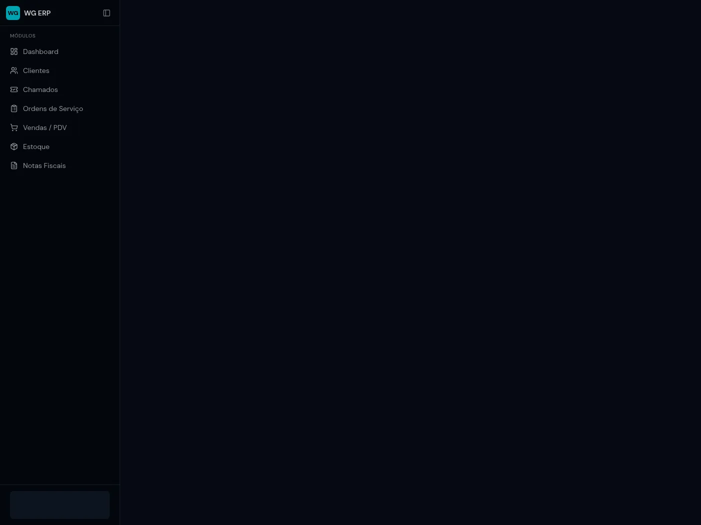 WG ERP Suite