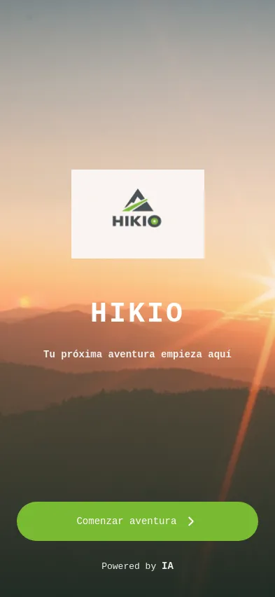 HIKIO