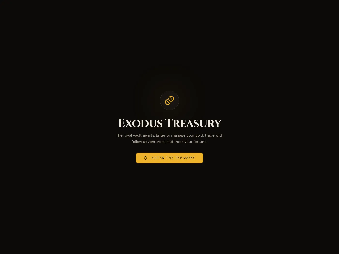 LARP Exodus Wallet