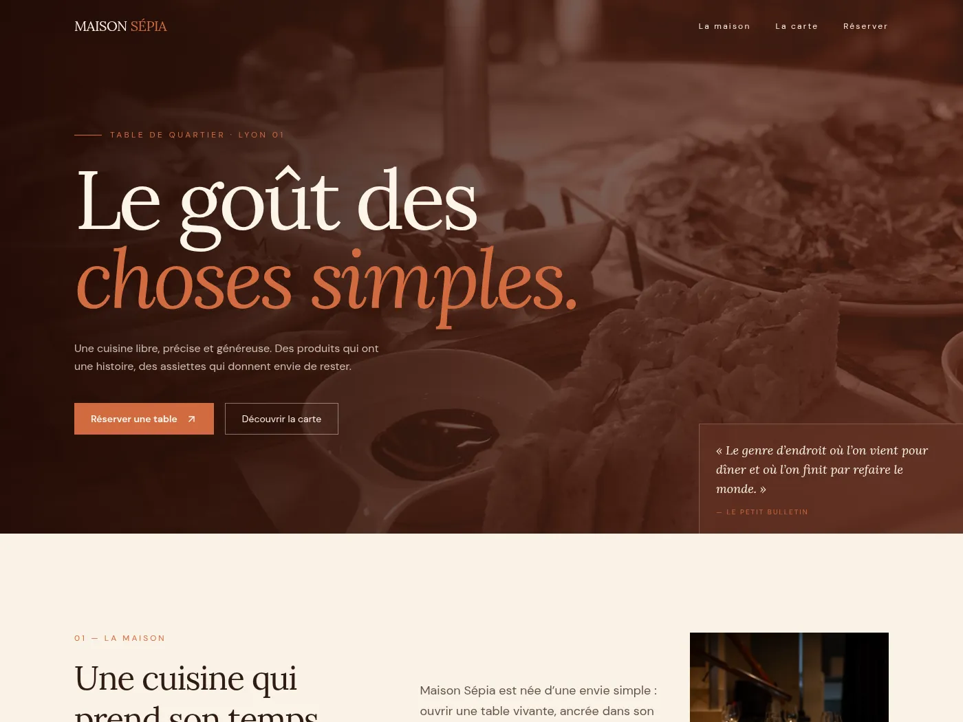 RestauWeb Express