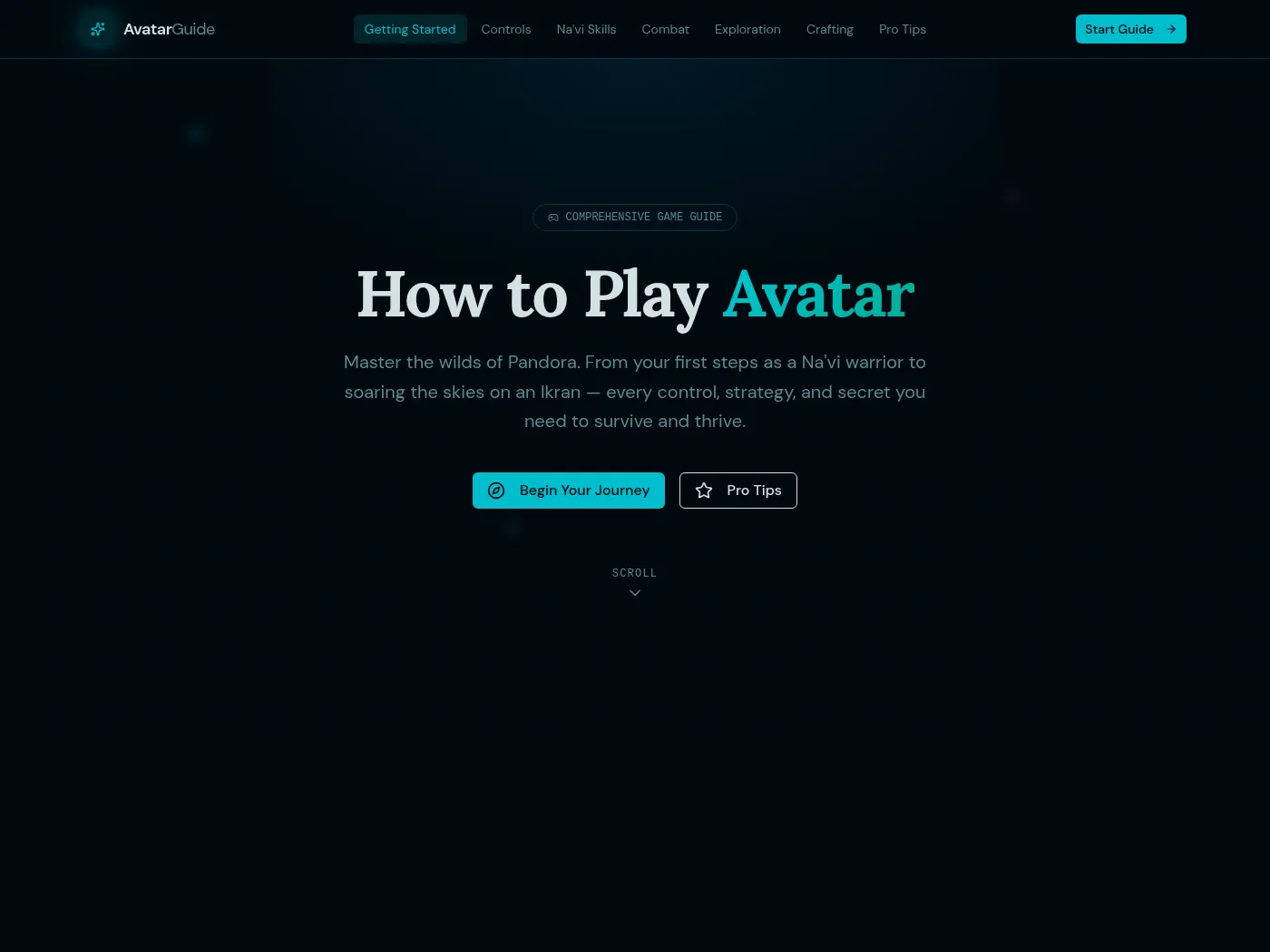 Avatar time pridter