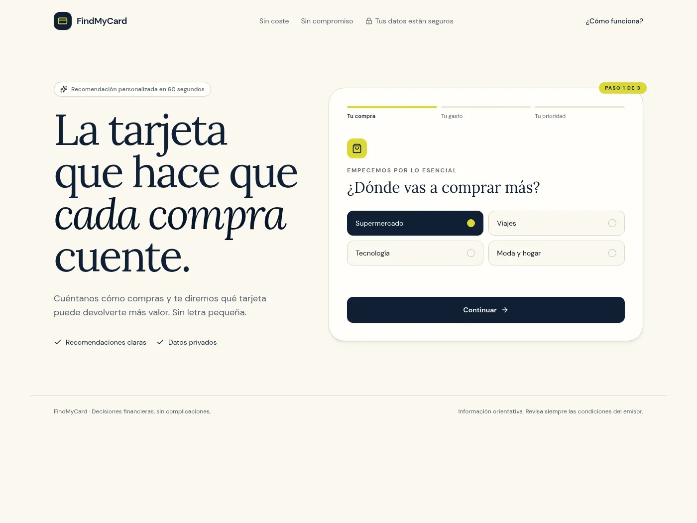 FindMyCard