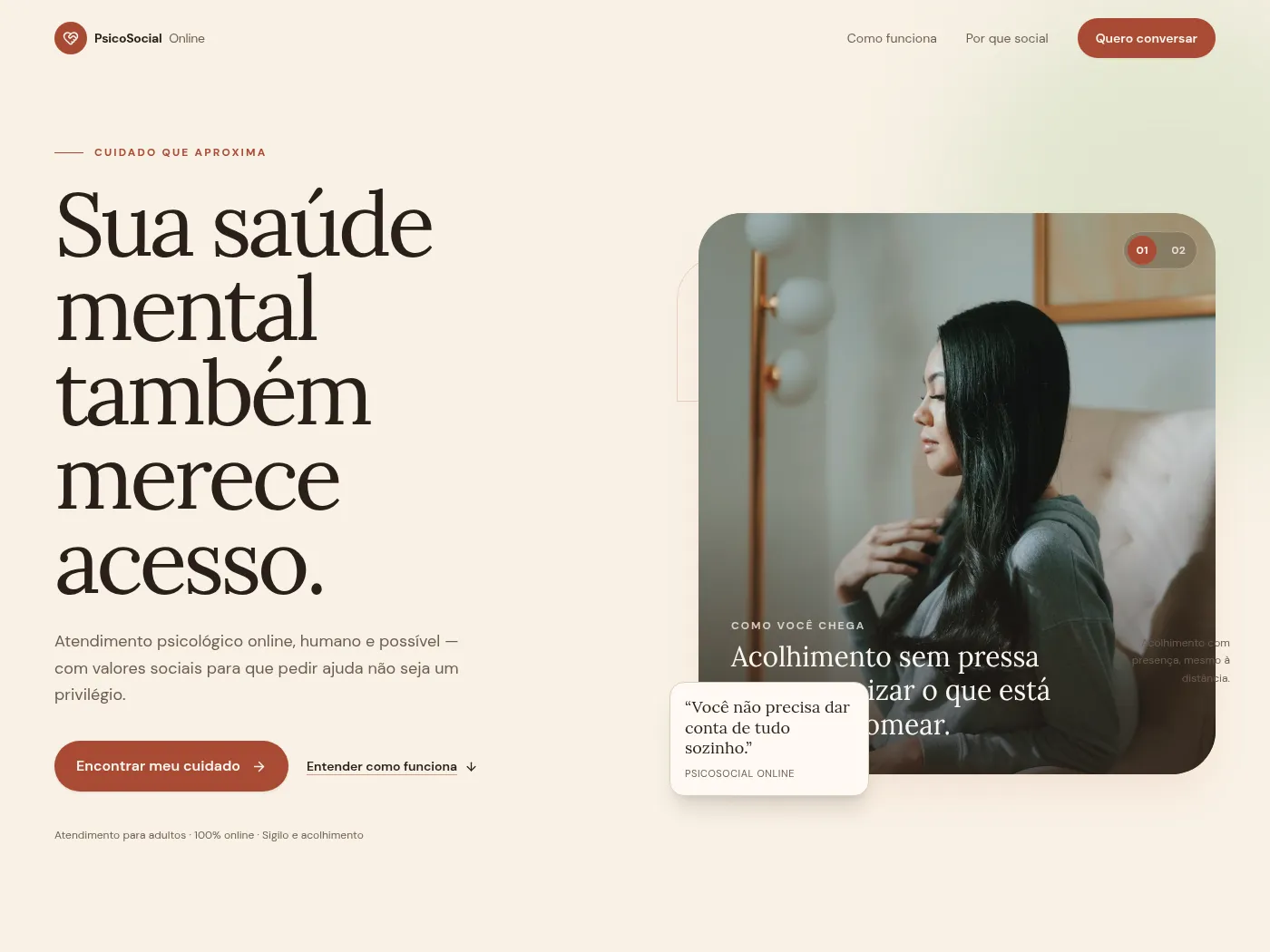 PsicoSocial Online