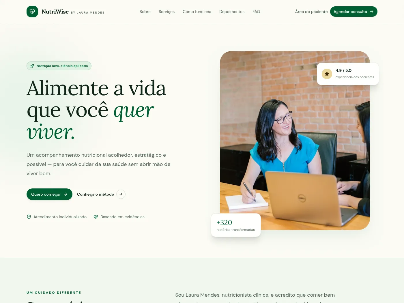 NutriWise Pro System