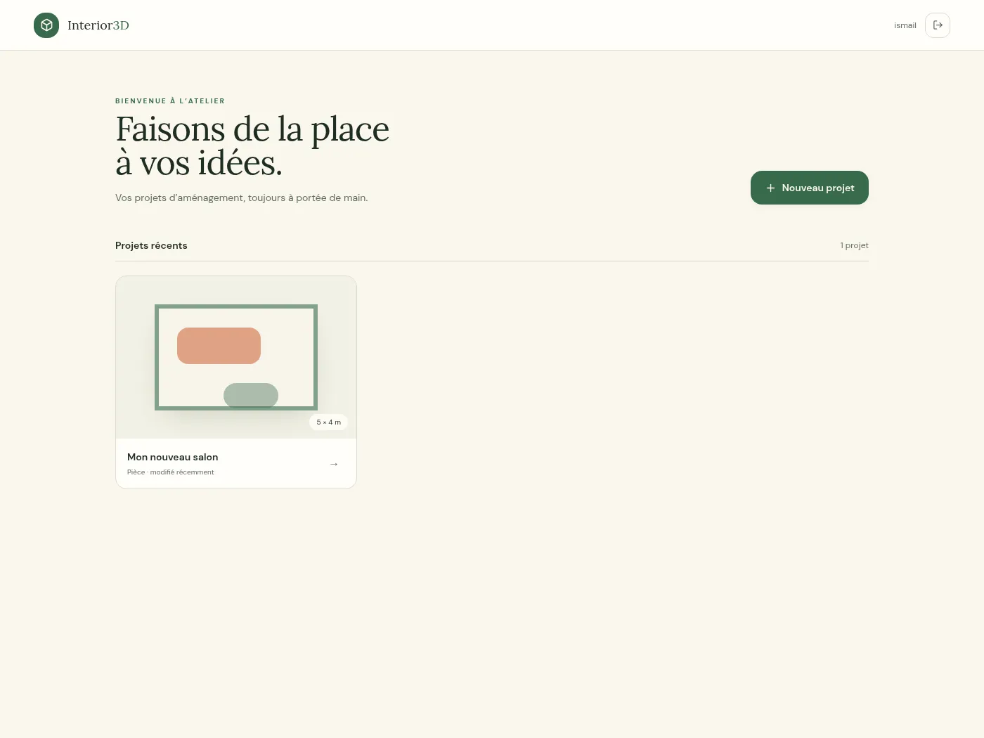 MonApp Créateur
