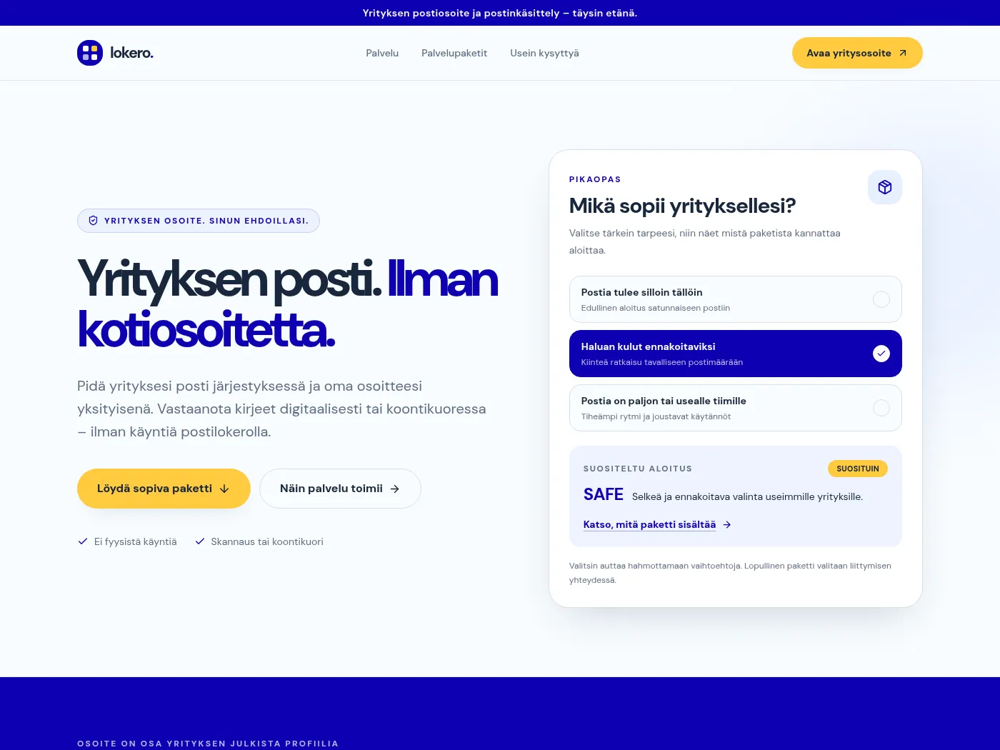 SiteBoost Rebuilder