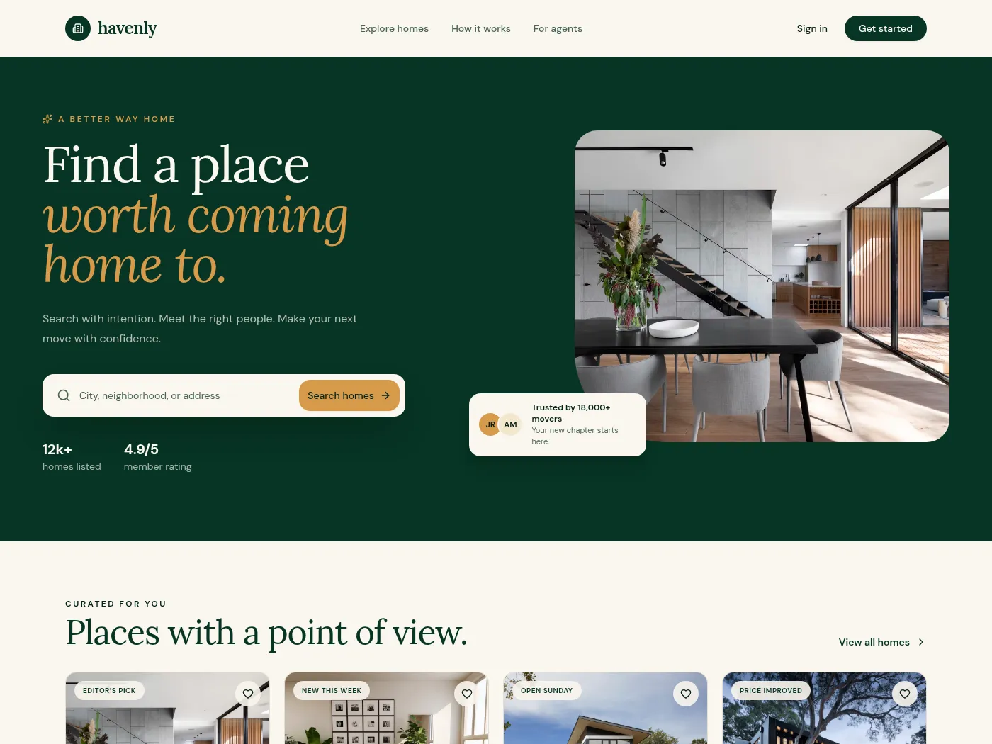 Real Estate Pro Suite