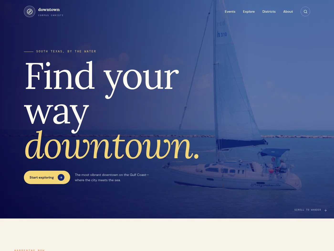 FreshSite Builder