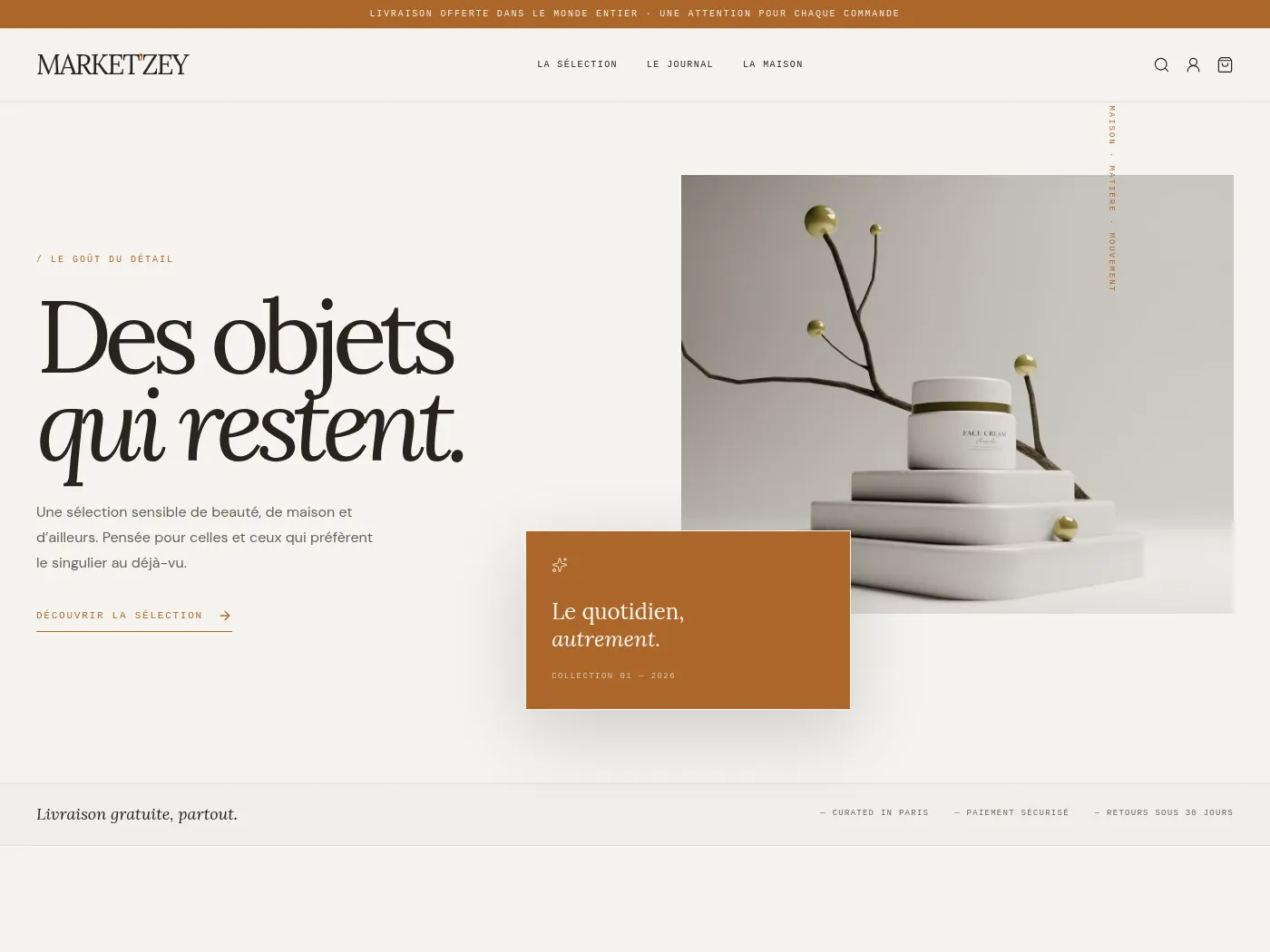 SpecSync Site