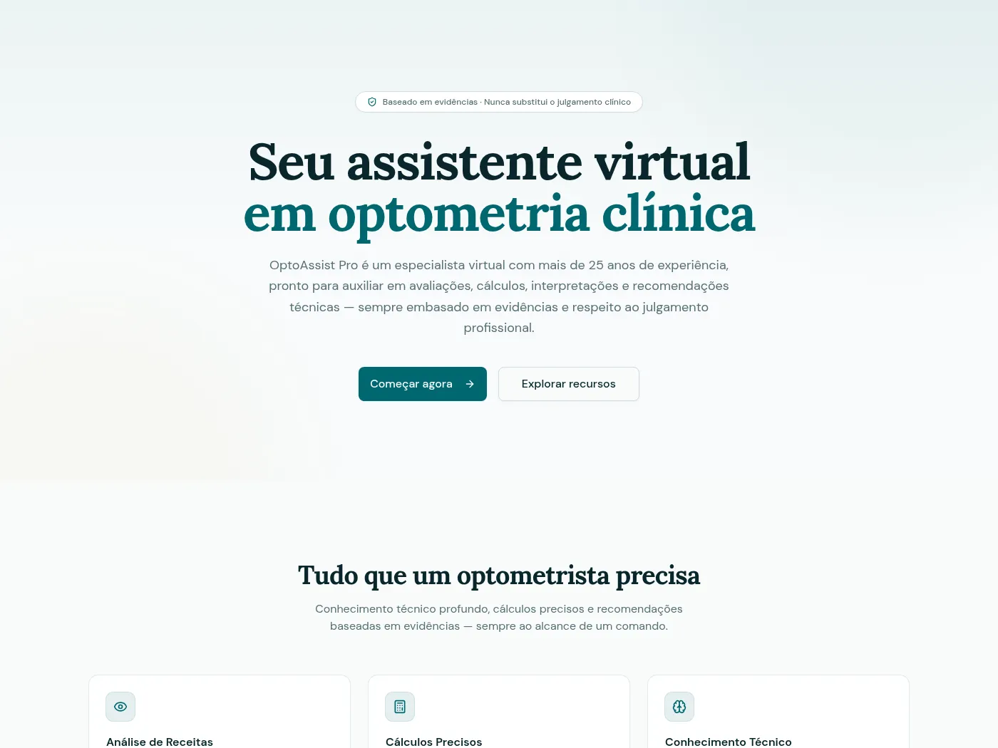 OptoAssist Pro