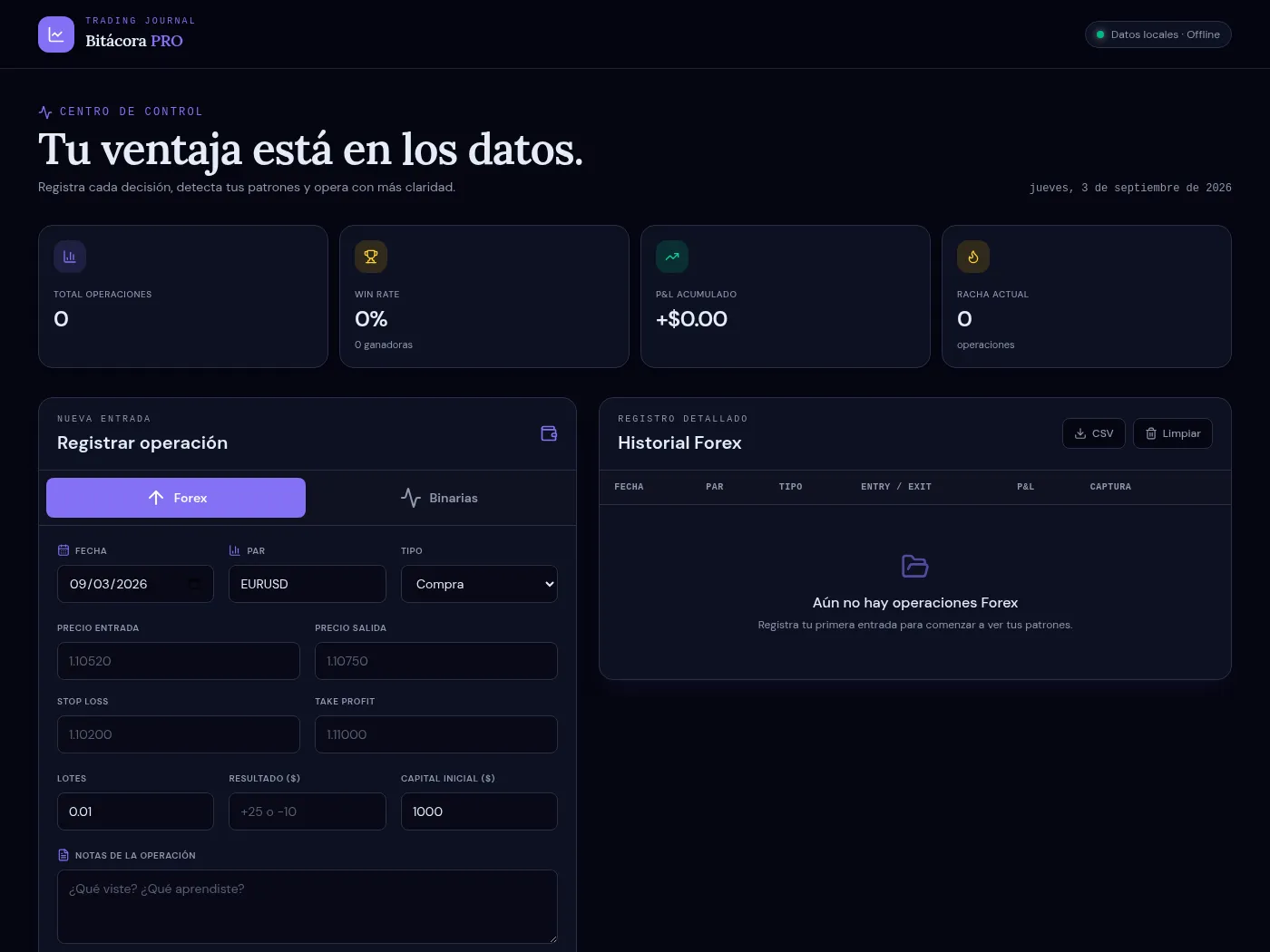 EXE Builder Web