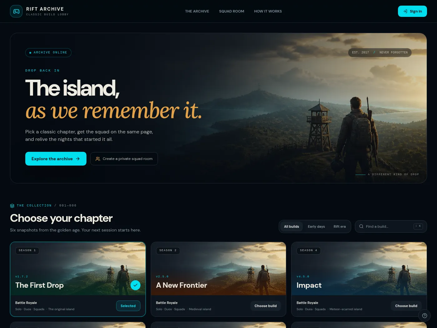 Fortnite Classic Launcher