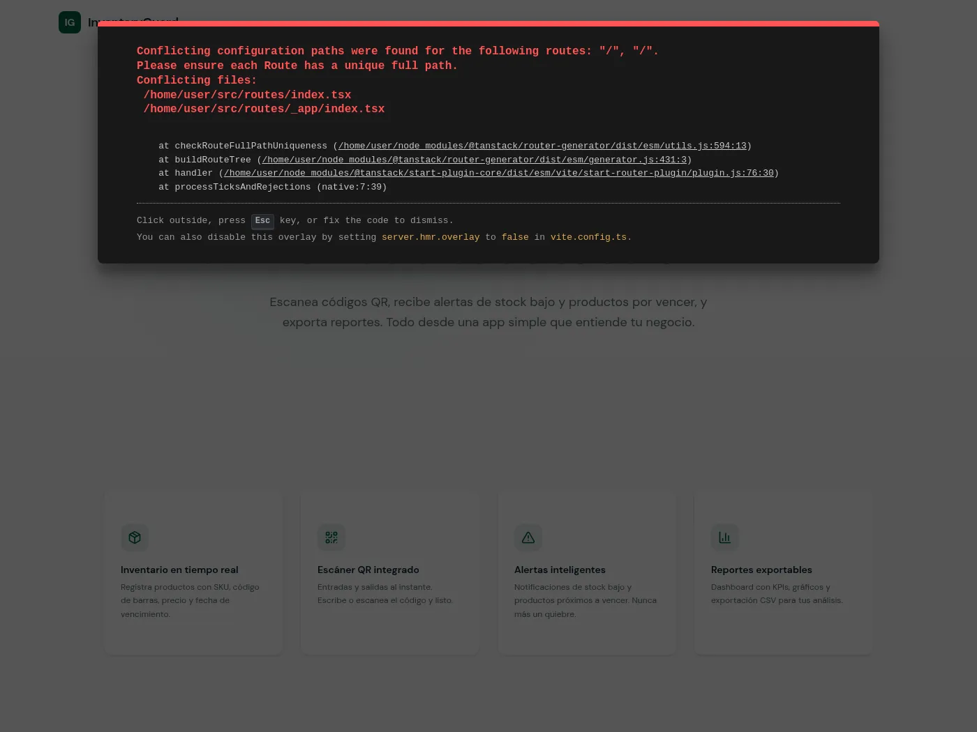 InventoryGuard