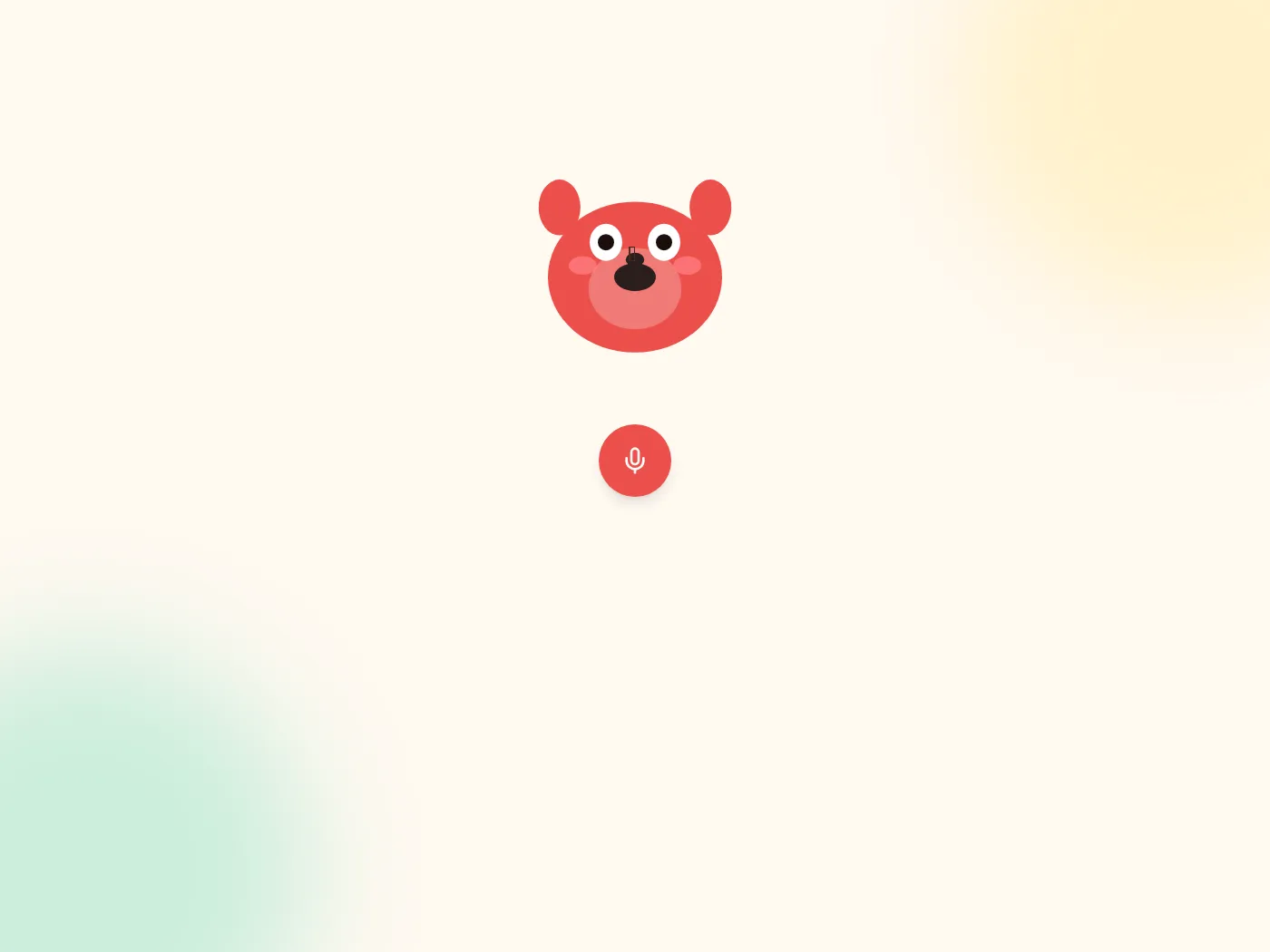 Virtual Animal Sound App