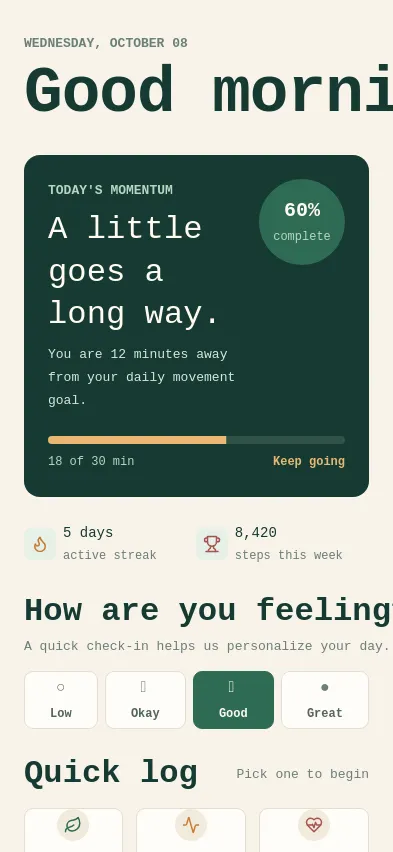FitTracker Pro