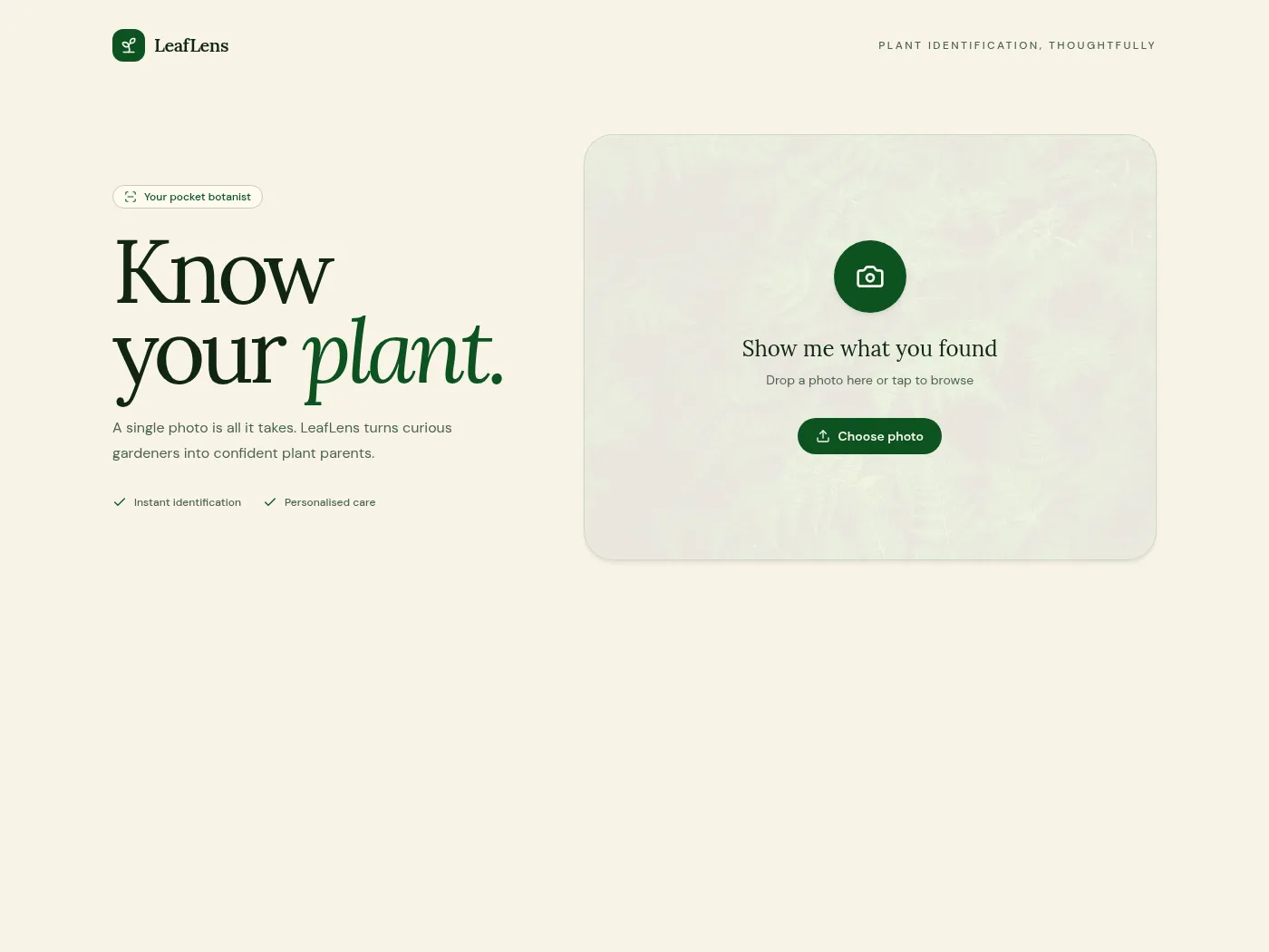 LeafLens