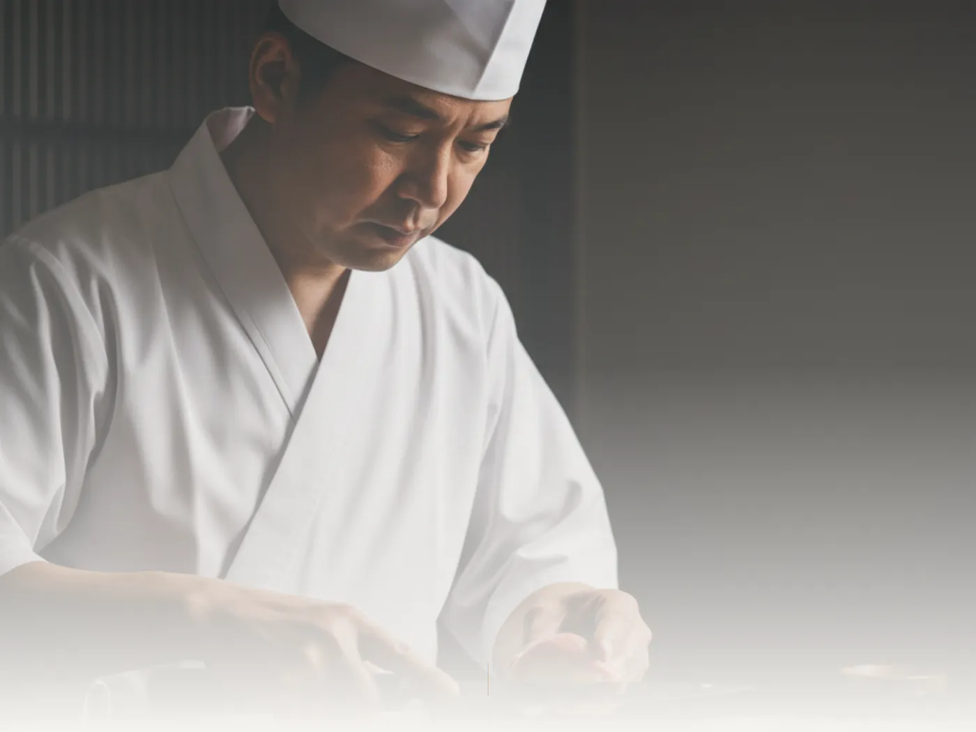 Futaba Sushi Website