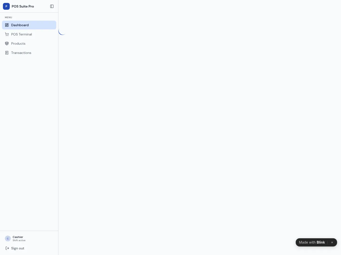 POS Suite Pro