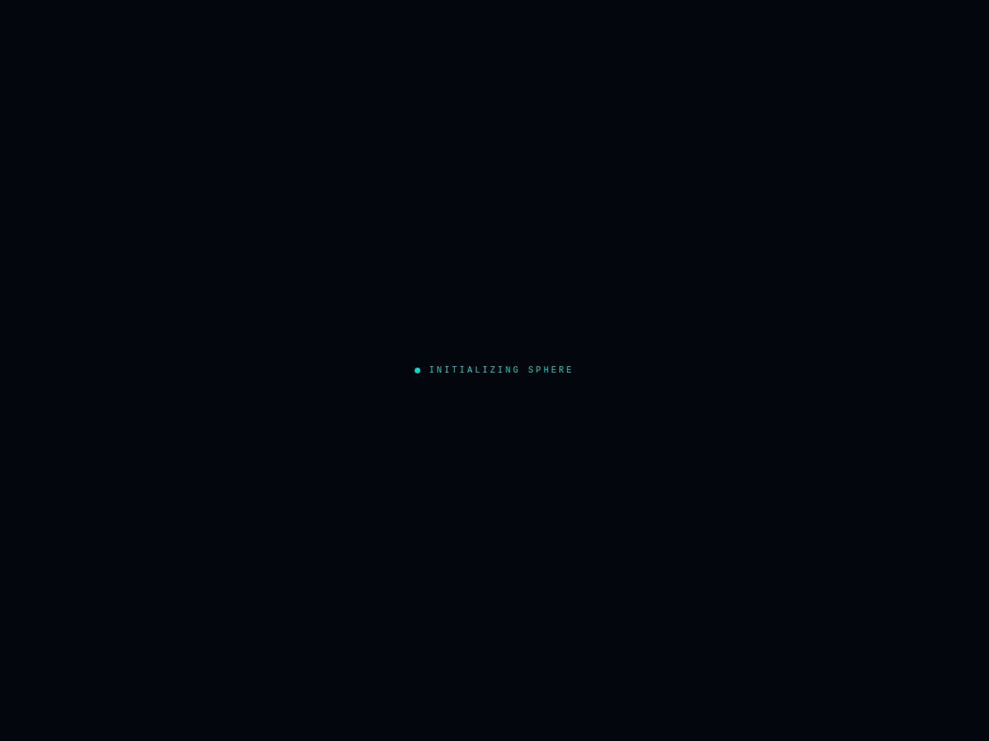 UltronSphere 3D Visualizer